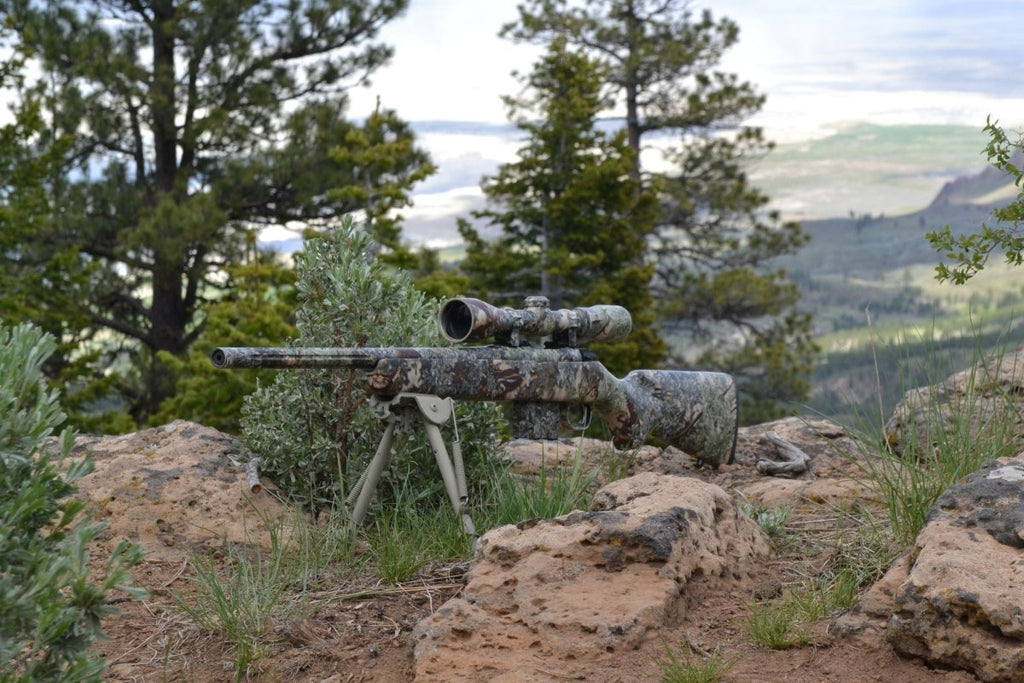 Hottest Camo Patterns on the Market | GunSkins