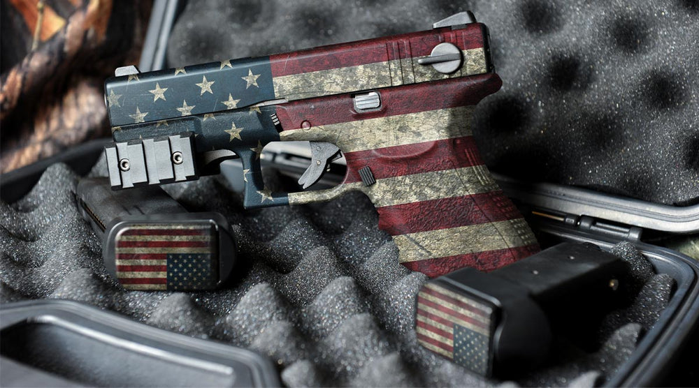 5 Tips for Safe Gun Ownership – GunSkins