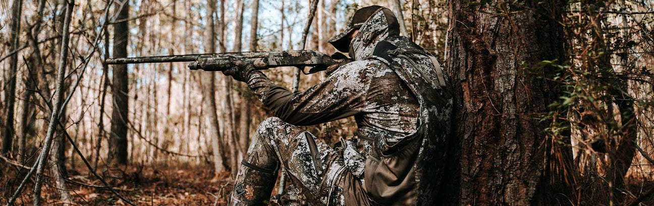 Top Camo Patterns of 2025 | GunSkins