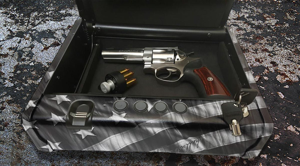 Best Gun Safes | GunSkins