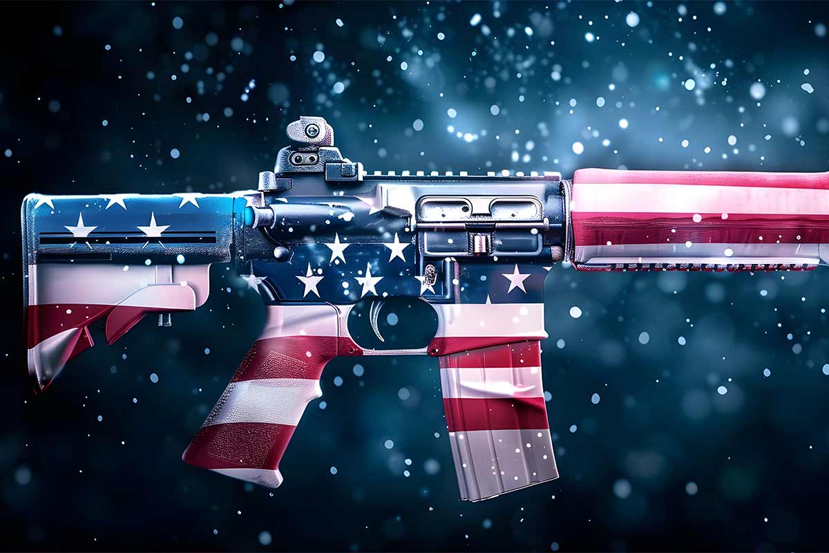 How to Personalize Your Gun: Hydro Dipping vs Cerakote vs GunSkins