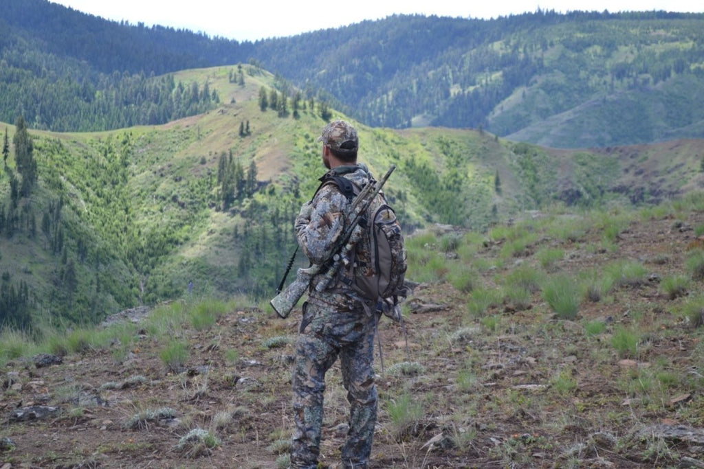 How the California Big Game Drawing Works – GunSkins