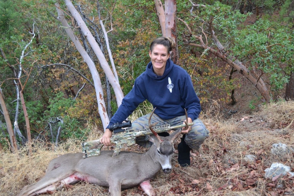 How to Hunt: A Step-By-Step Guide – GunSkins