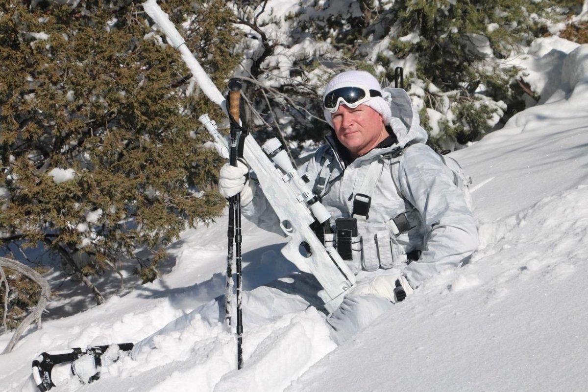 How to Pick Snow Camo | GunSkins