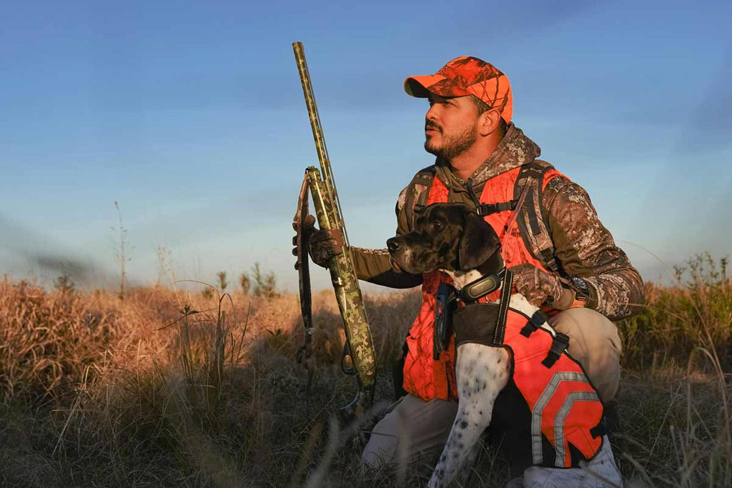 Hunting for Knowledge: Bridging Outdoor Skills and Academic Success ...