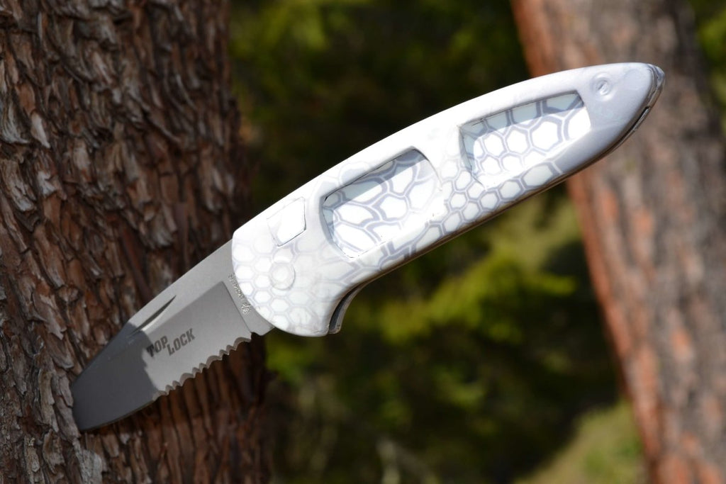 The Ultimate Hunting Knife Guide | GunSkins