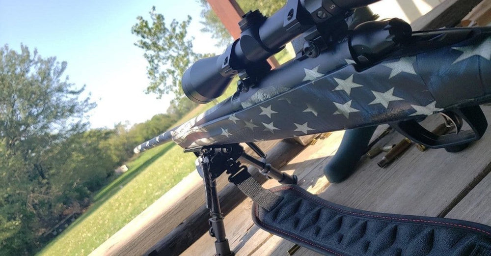 Tips for Long Range Shooting | GunSkins