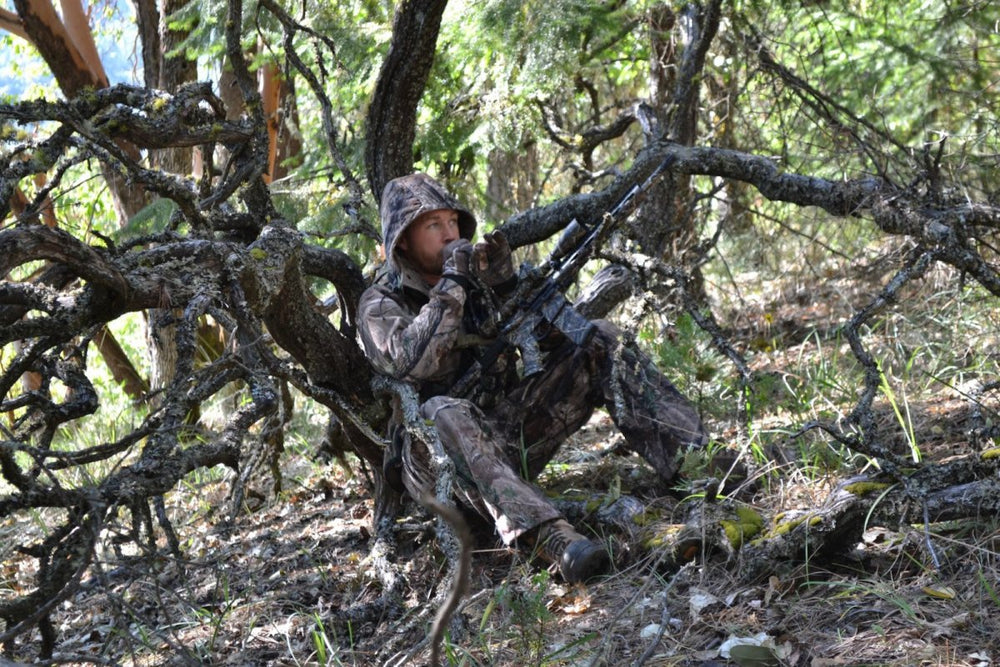 Best DIY Hunting Solutions – GunSkins