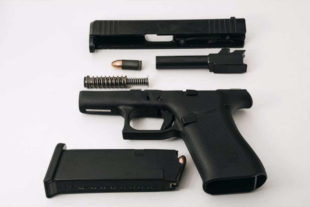 The Penalties for Gun Crimes You Should Know About – GunSkins