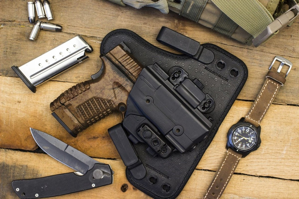 Top 4 Gun Accessory Gifts for the Gun Operator in Your Life | Gunskins ...