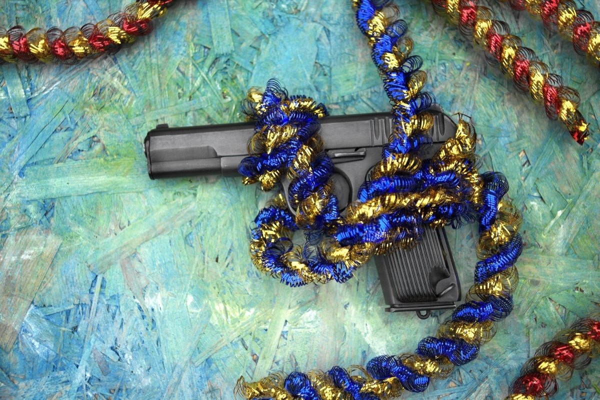 Top 20 Gifts for Gun Lovers | Gunskins – GunSkins
