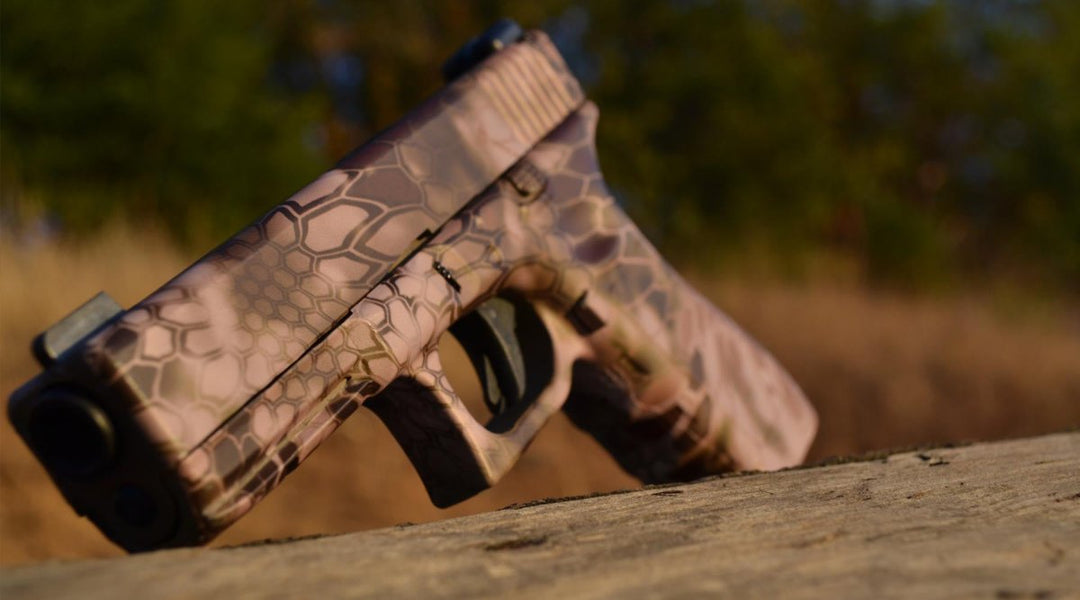 What You Need to Know About Pistol Skins and Holsters – GunSkins