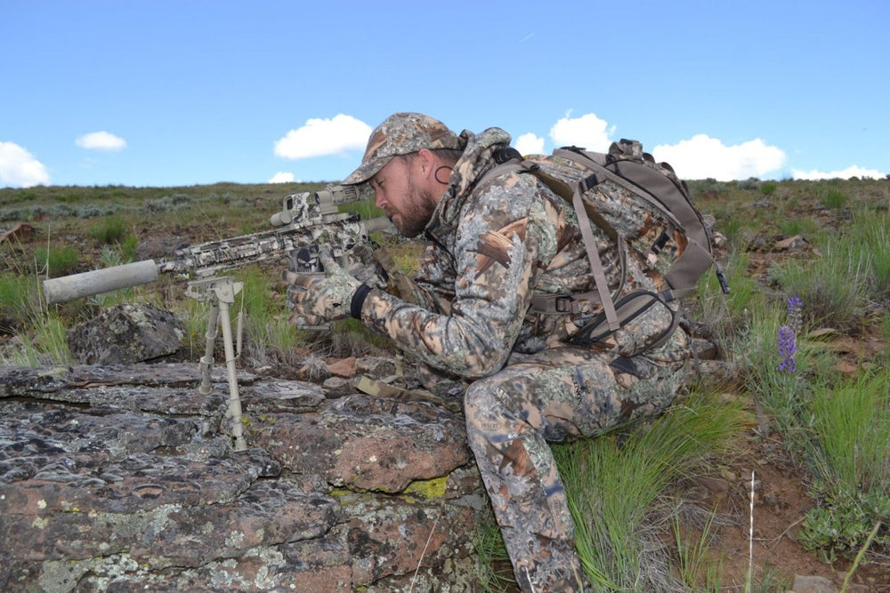 Which Camo Pattern is Right for Me? Here's What You Need to Know – GunSkins