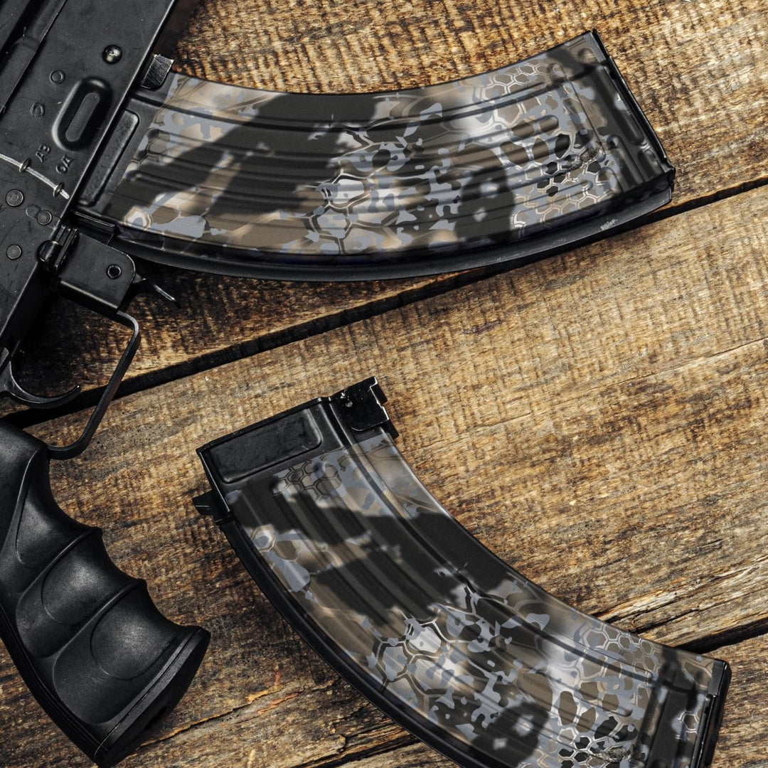 AK-47 Mag Gun Skins | GunSkins