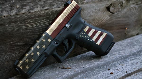 GunSkins Legacy Skins Print to Order on Demand Patterns and Templates ...