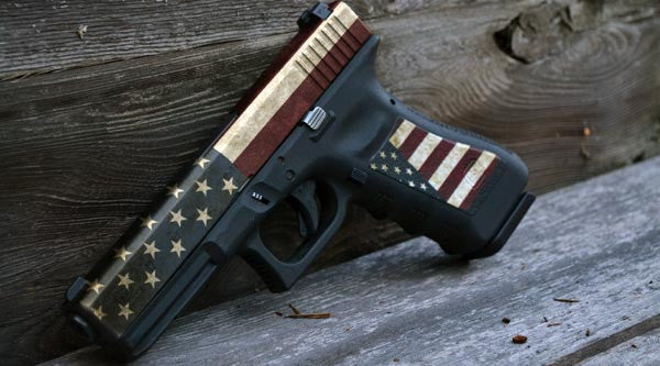 Gun Skins Patterns | Camo Wraps For Guns | GunSkins