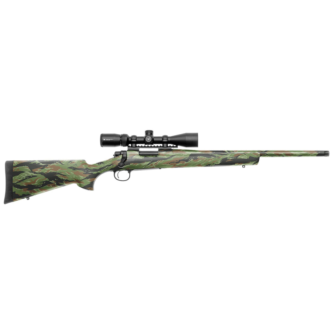 Military OCP Rifle Camo Gun Skins | CamoWraps – GunSkins