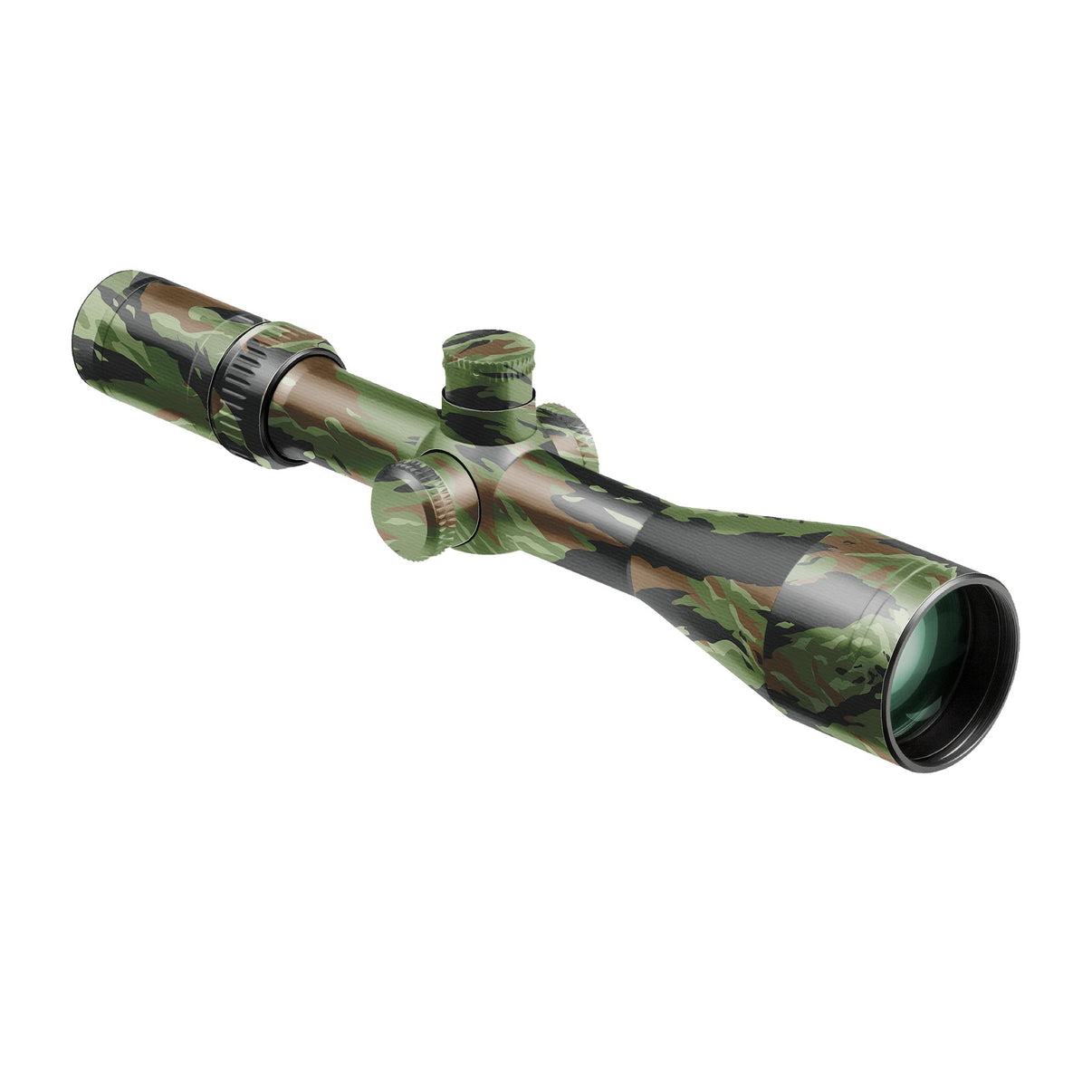 Military OCP Scope Camo Gear Skins | CamoWraps – GunSkins