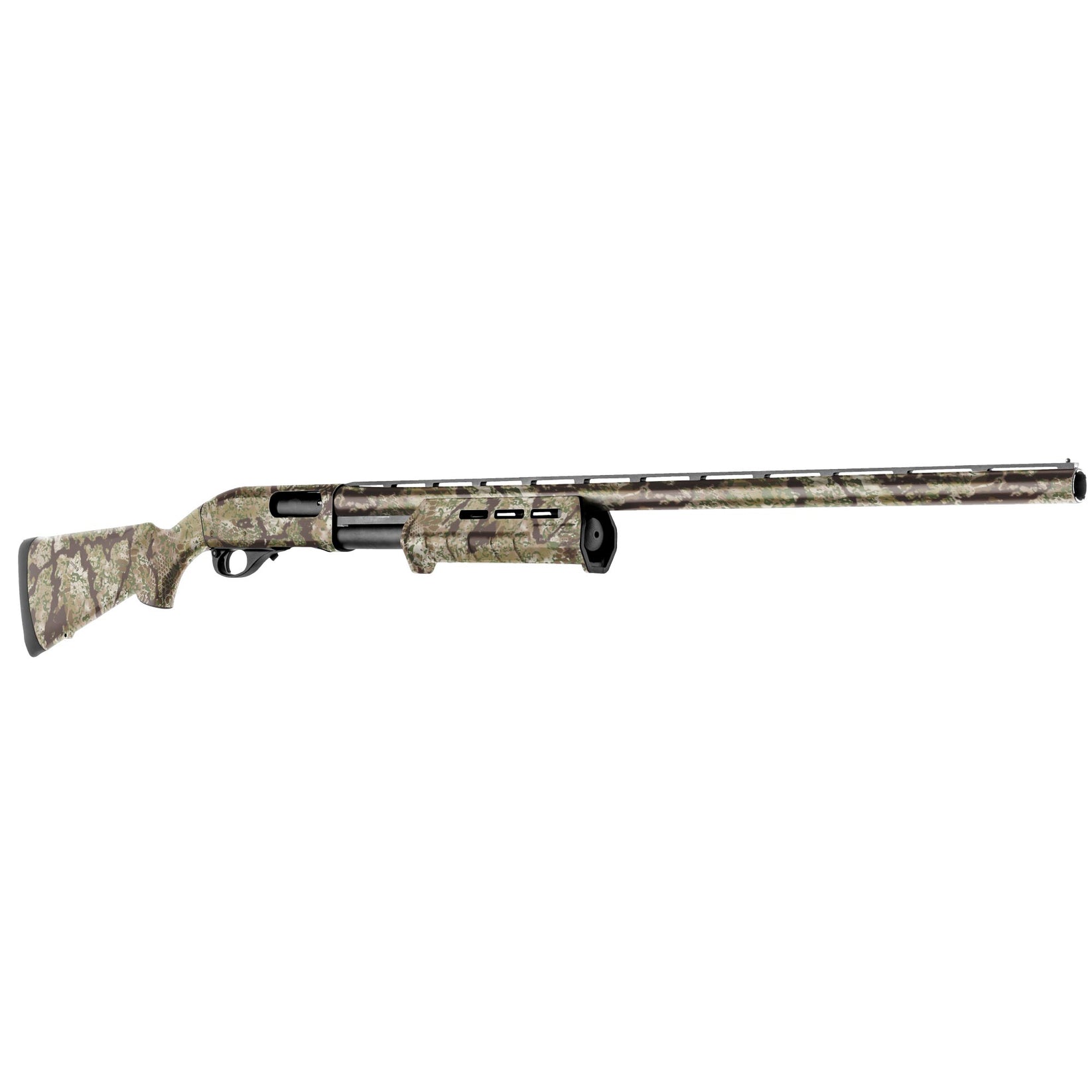 Kryptek Shotgun Camo Gun Skins | CamoWraps – GunSkins