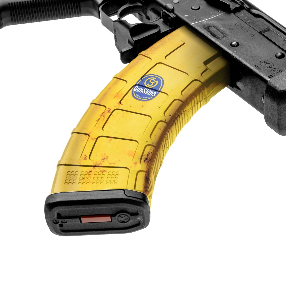 Signature Series AK-47 Mag Camo Gun Skins | CamoWraps – GunSkins