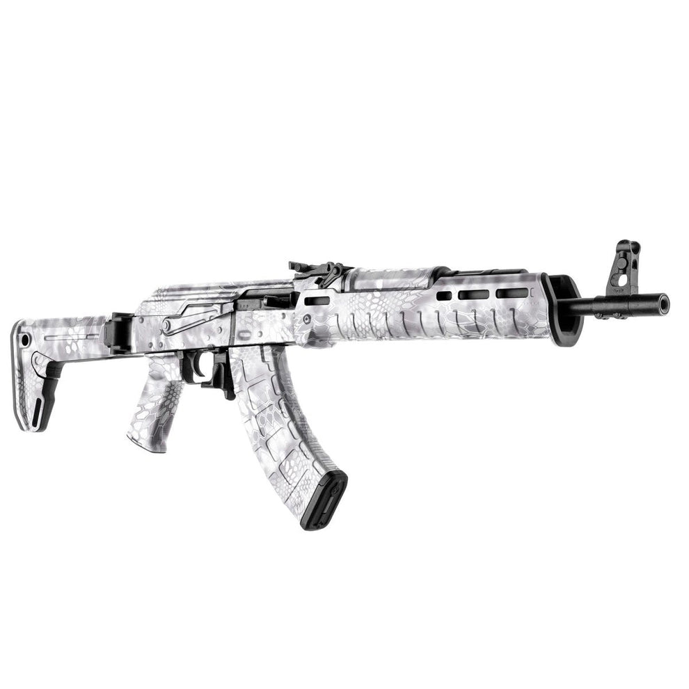 Kryptek AK-47 Camo Gun Skins | CamoWraps – GunSkins