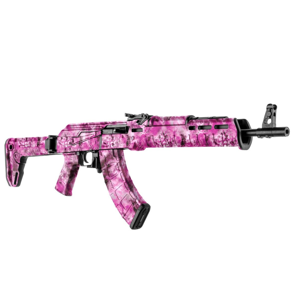 StalkLand AK-47 Camo Gun Skins | CamoWraps – GunSkins