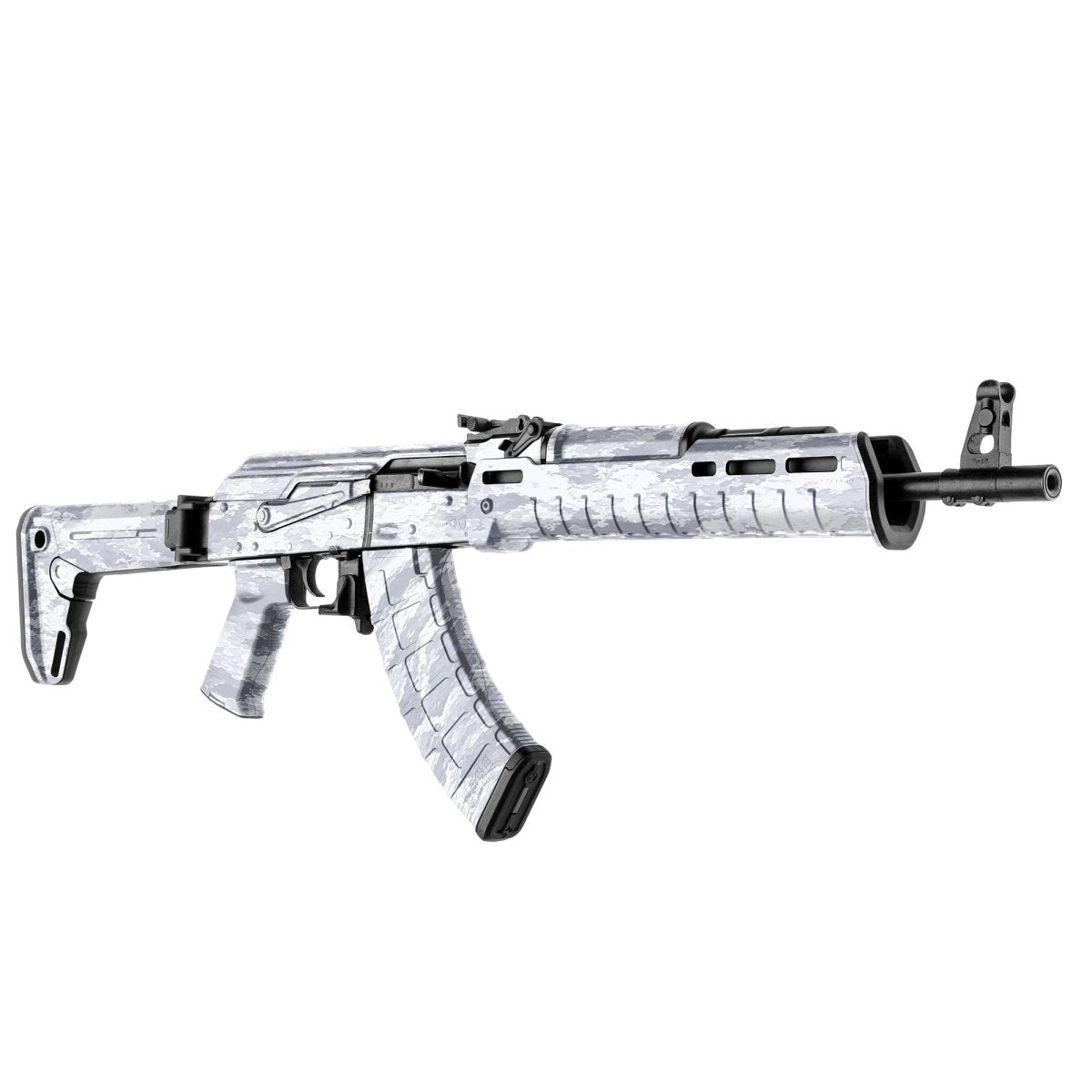 A-TACS AK-47 Camo Gun Skins | CamoWraps – GunSkins