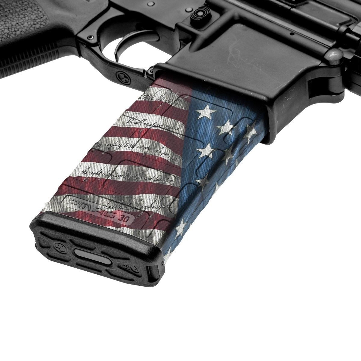 Proveil AR-15 Mag Gun Skins | CamoWraps – GunSkins