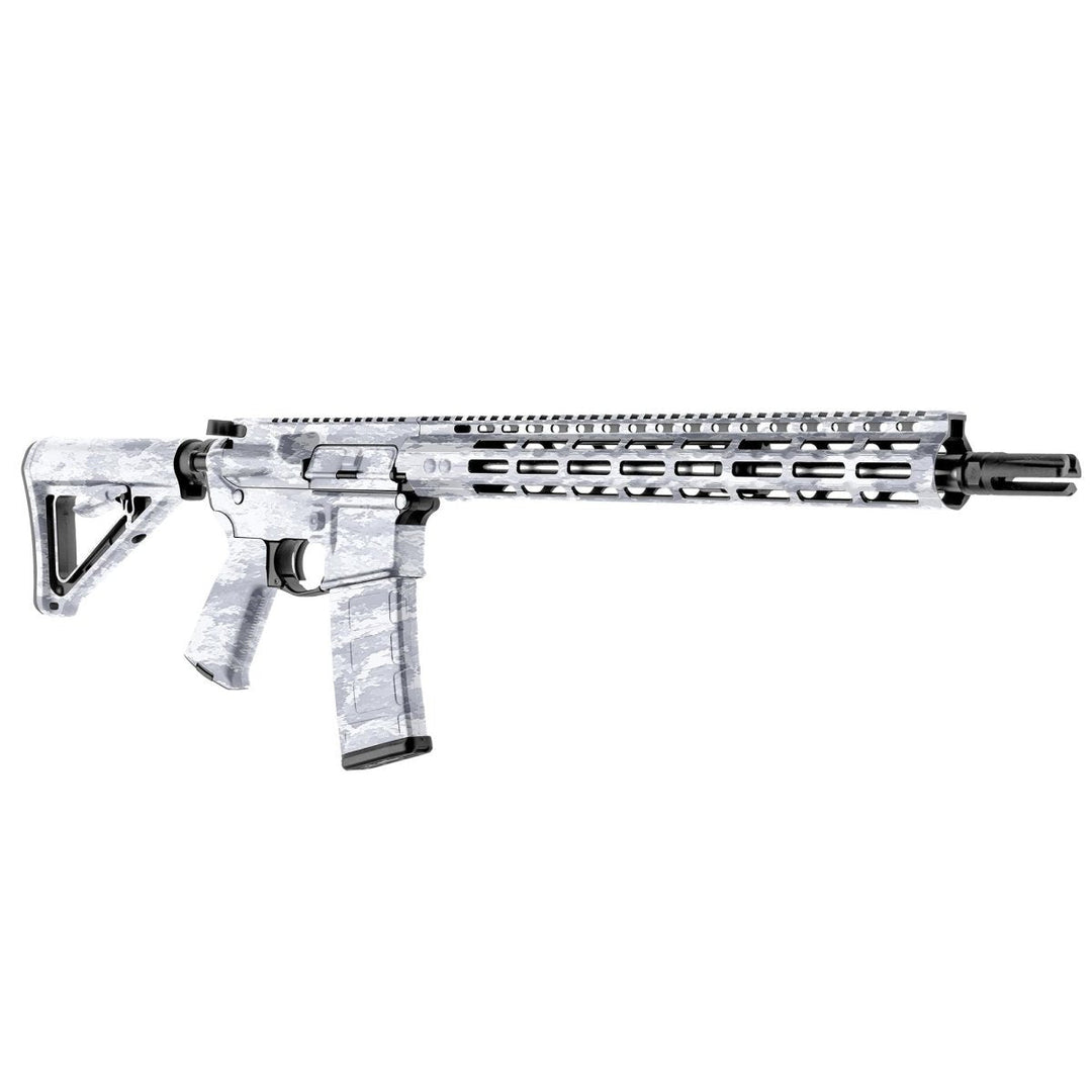 A-TACS Camo Gun Skins | GunSkins