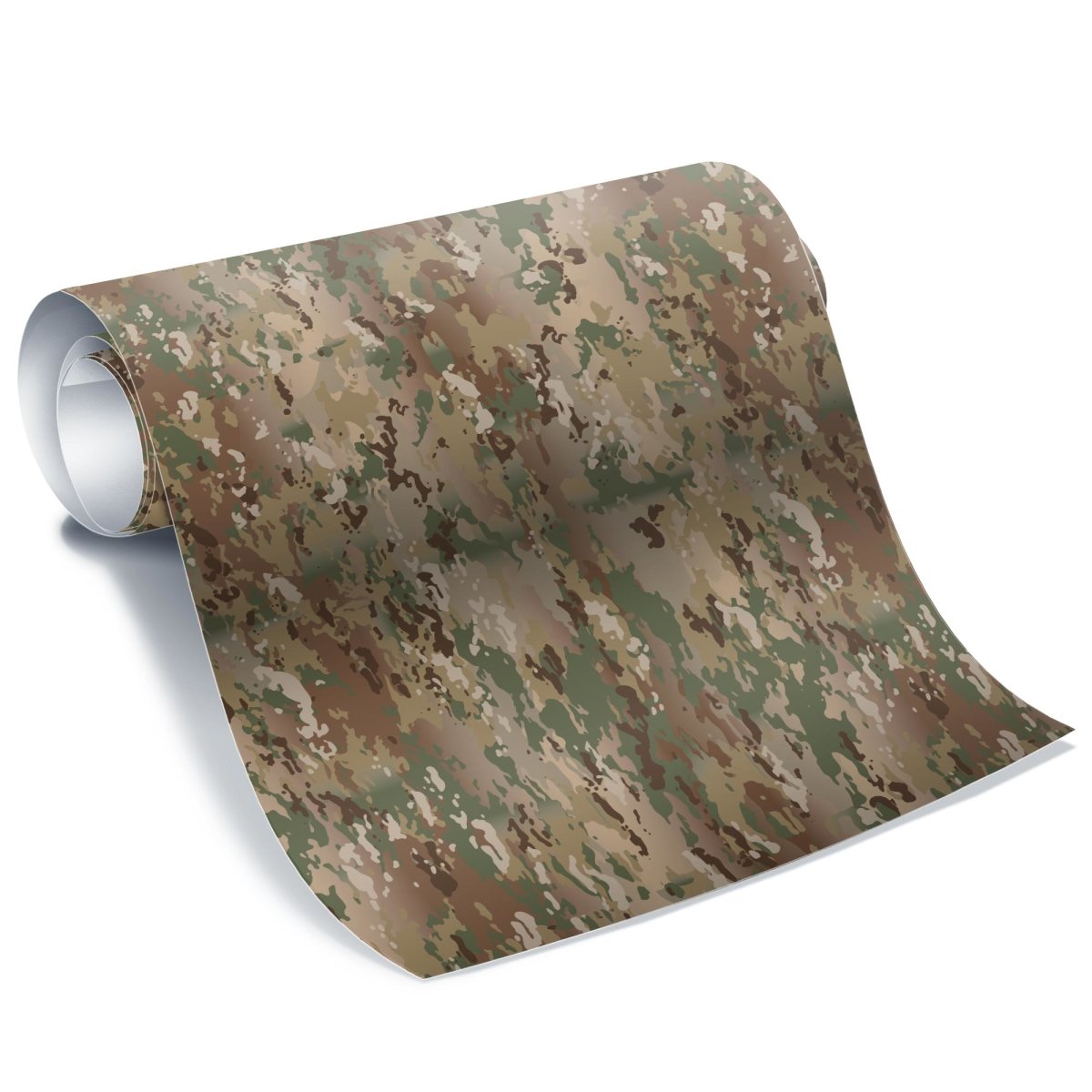 Military OCP Gear Skin X-Large | 24in x 50in | CamoWraps – GunSkins