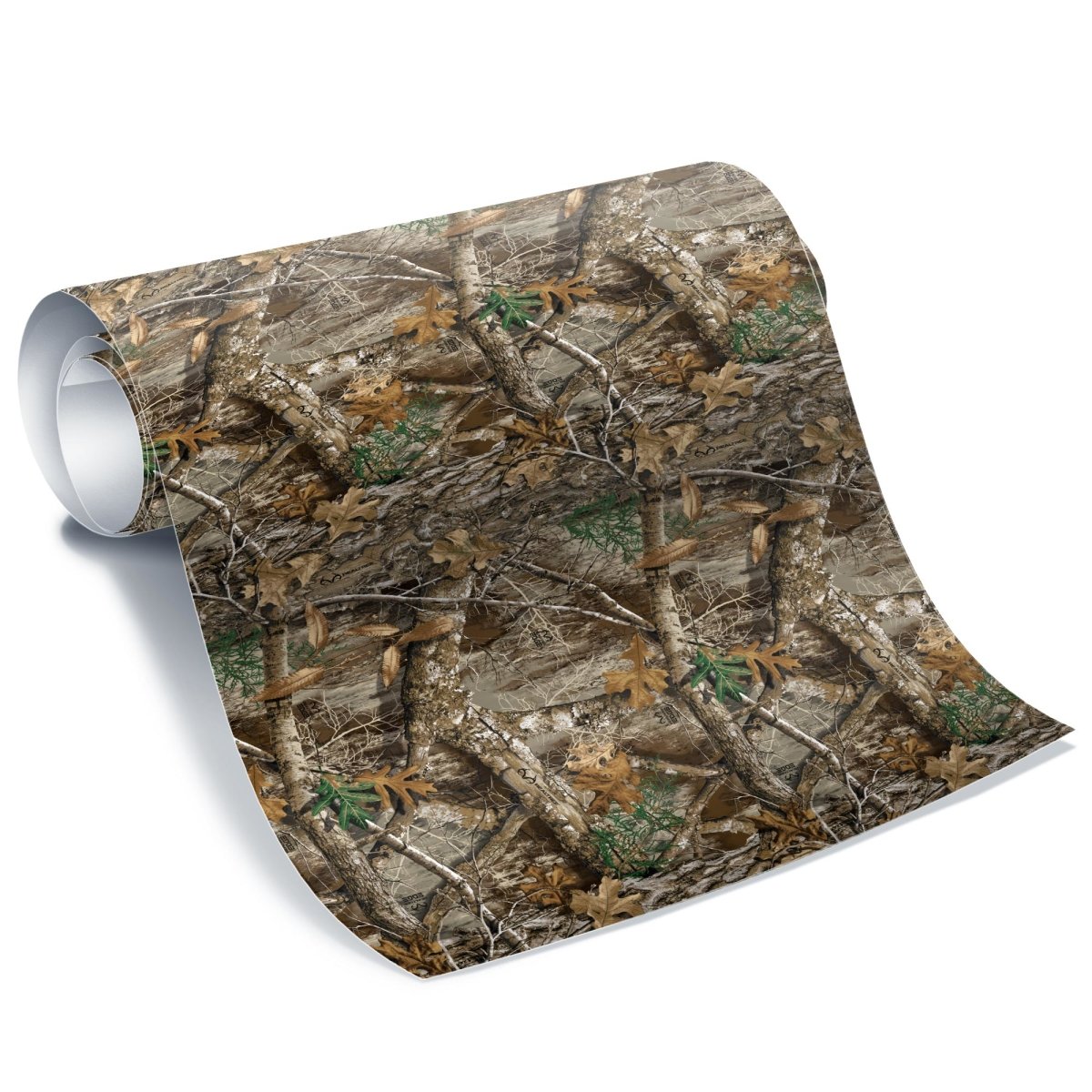 Realtree Gear Skin X-Large | 24in x 50in | CamoWraps – GunSkins