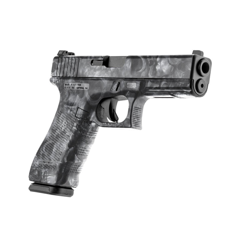 GunSkins Pistol Skin for Glock 17, 19, 43, & 45 Camo Wraps on Sale