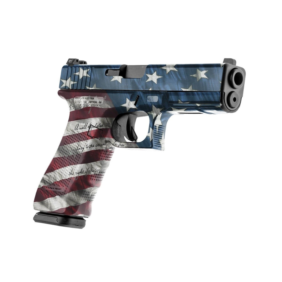 Glock Gun Skins | GunSkins