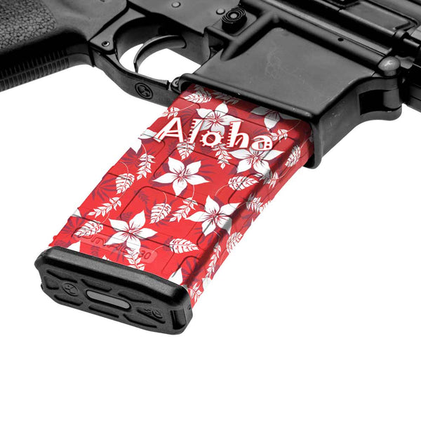 GunSkins AR-15 Mag Skin of the Month - Monthly Subscription