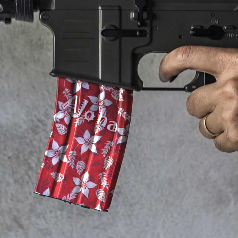 GunSkins AR-15 Mag Skin of the Month - Monthly Subscription