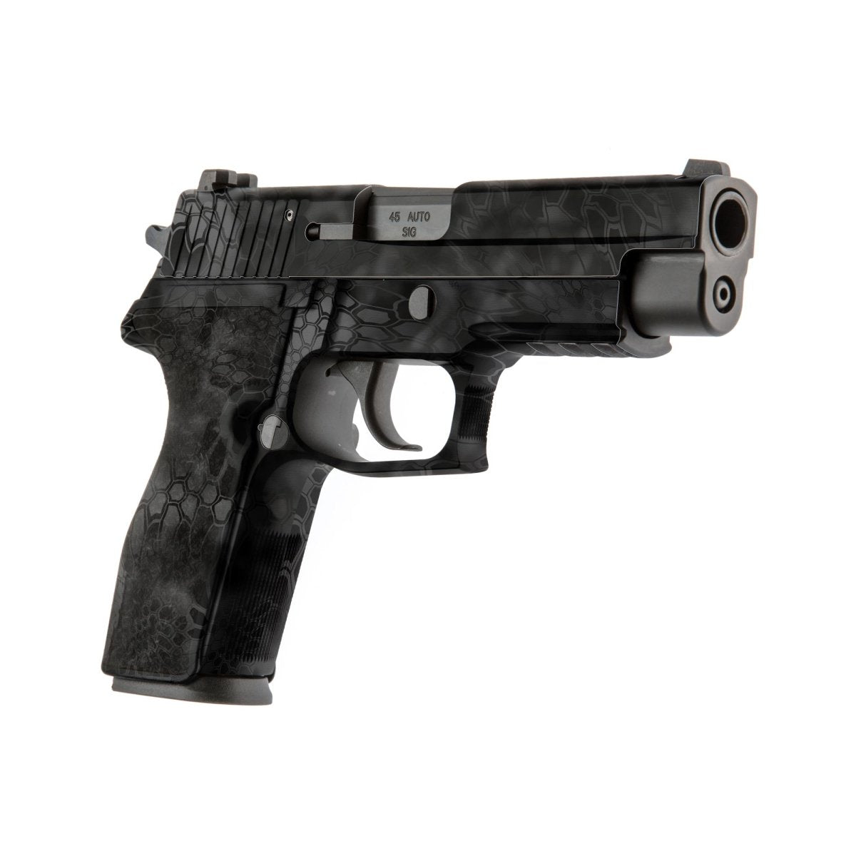 Kryptek Universal Handgun Camo Gun Skins | CamoWraps – GunSkins