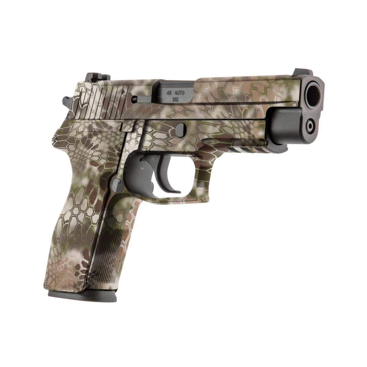 Kryptek Universal Handgun Camo Gun Skins | CamoWraps – GunSkins