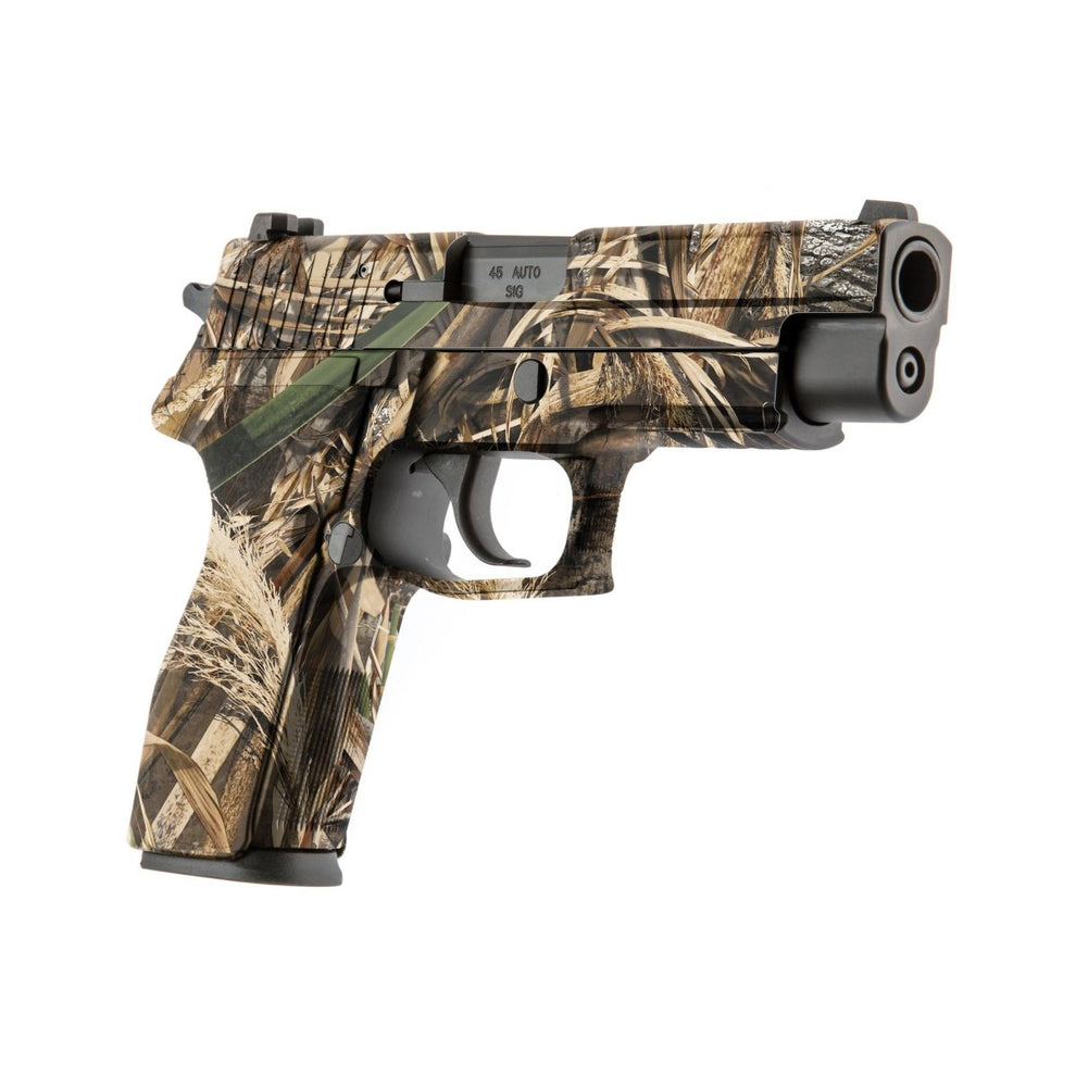 Realtree Universal Handgun Camo Gun Skins | CamoWraps – GunSkins