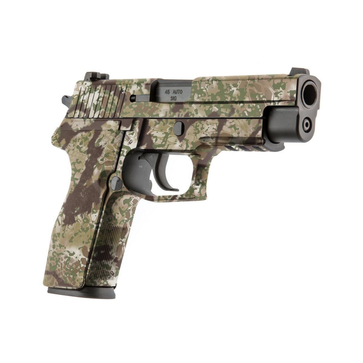 Kryptek Universal Handgun Camo Gun Skins | CamoWraps – GunSkins