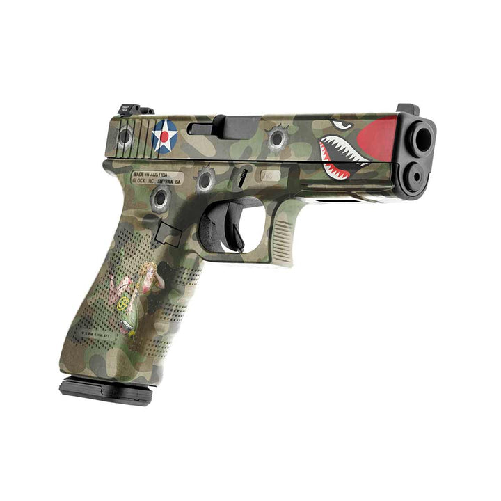 Glock Gun Skins | GunSkins