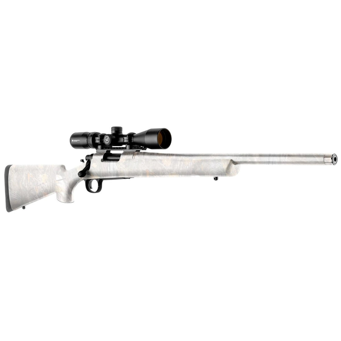 Just Hunt Rifle Camo Gun Skins | CamoWraps – GunSkins