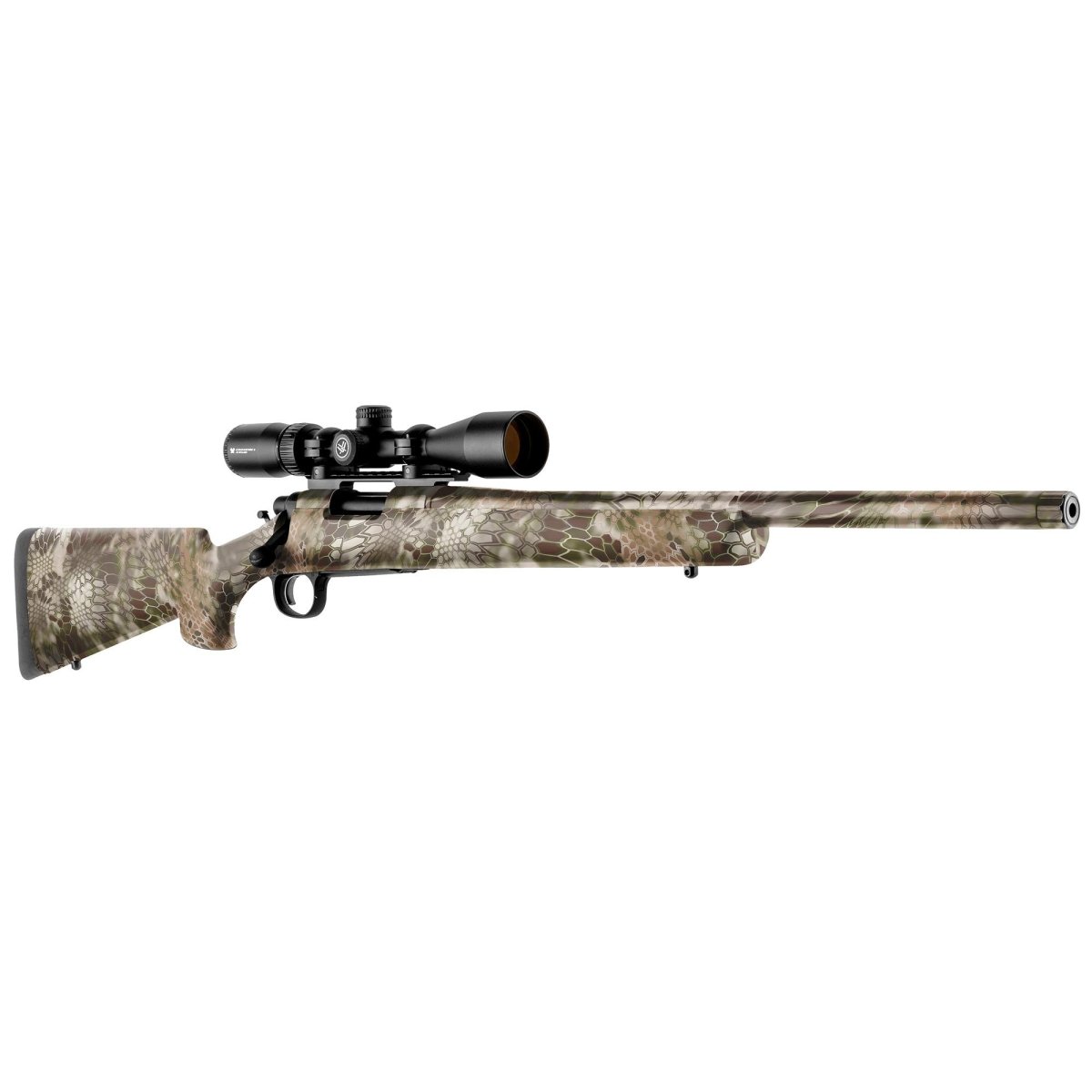 Kryptek Rifle Camo Gun Skins | CamoWraps – GunSkins
