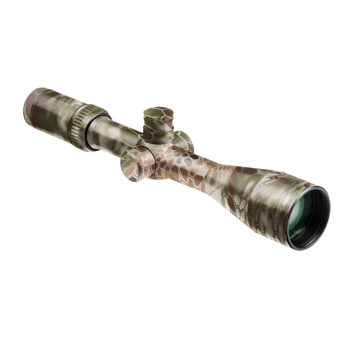 Kryptek Scope Camo Gear Skins | CamoWraps – GunSkins