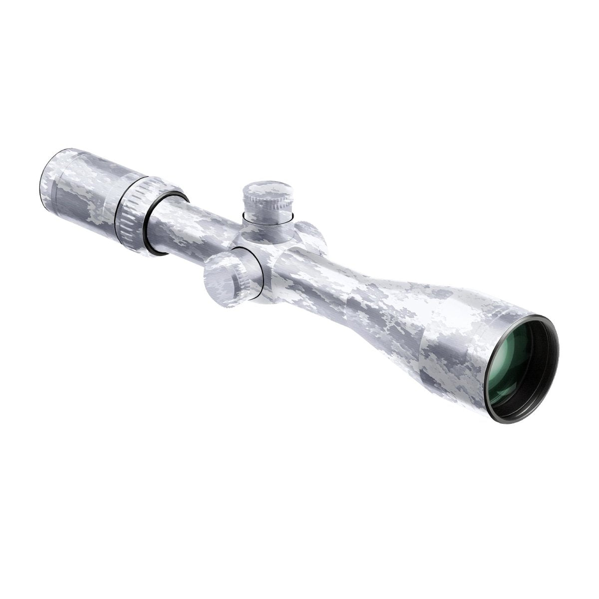 A-TACS Scope Camo Gear Skins | CamoWraps – GunSkins