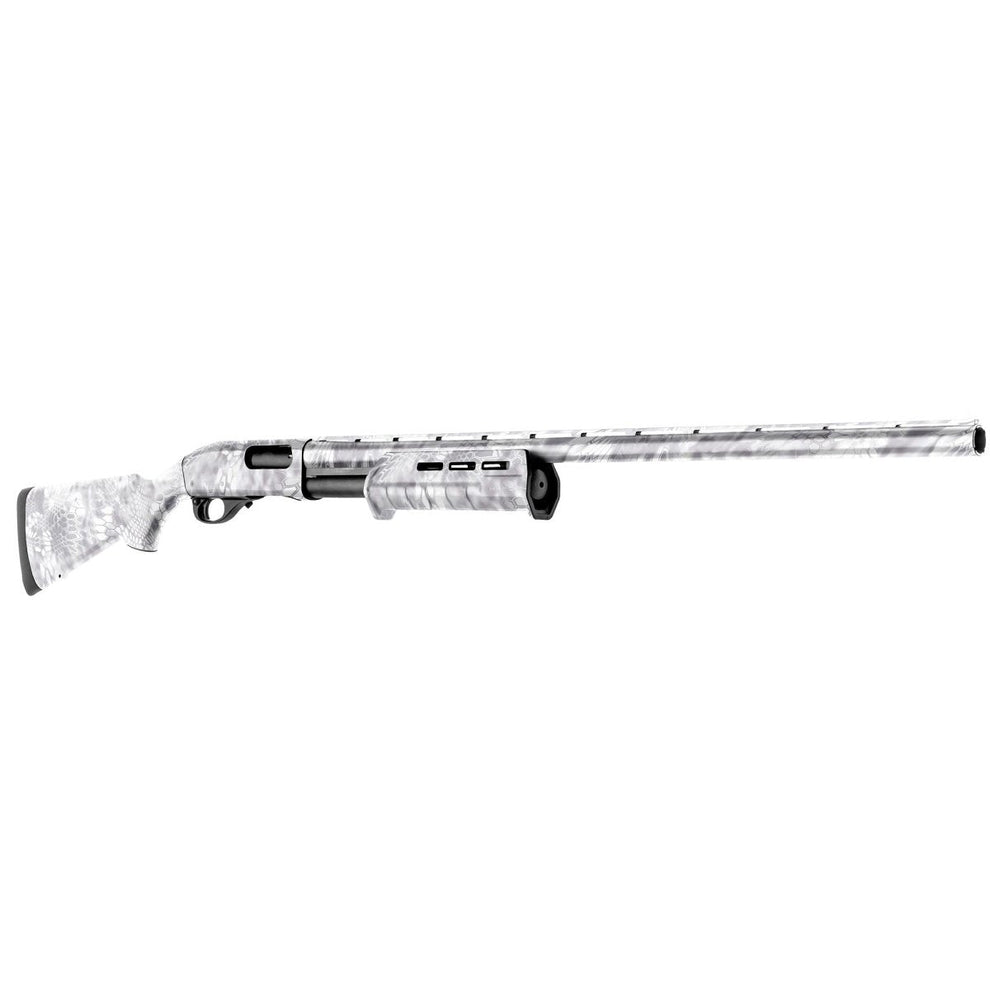 Kryptek Shotgun Camo Gun Skins | CamoWraps – GunSkins