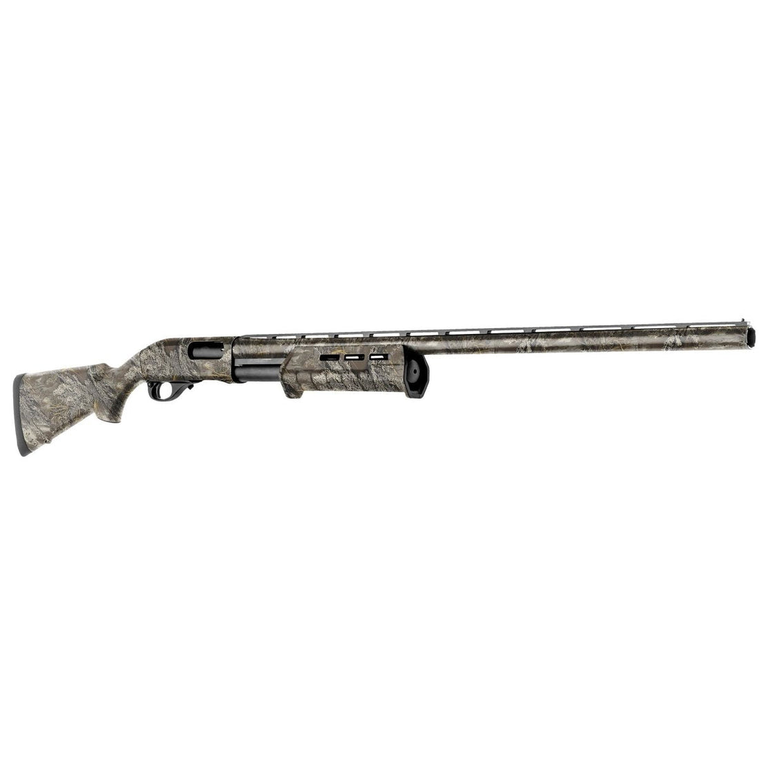 Realtree Shotgun Camo Gun Skins | CamoWraps – GunSkins