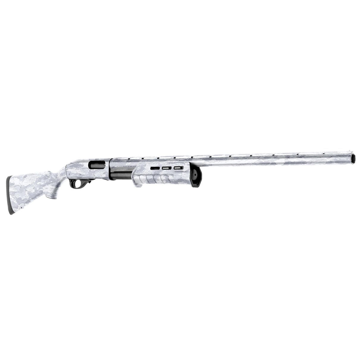 A-TACS Shotgun Camo Gun Skins | CamoWraps – GunSkins
