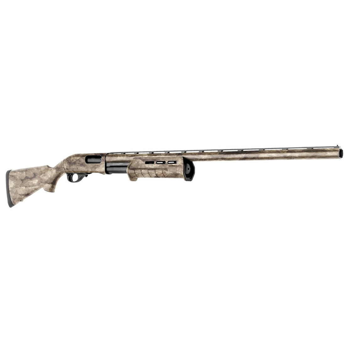 A-TACS Shotgun Camo Gun Skins | CamoWraps – GunSkins