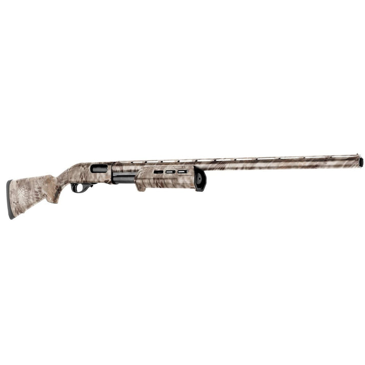 Kryptek Shotgun Camo Gun Skins | CamoWraps – GunSkins