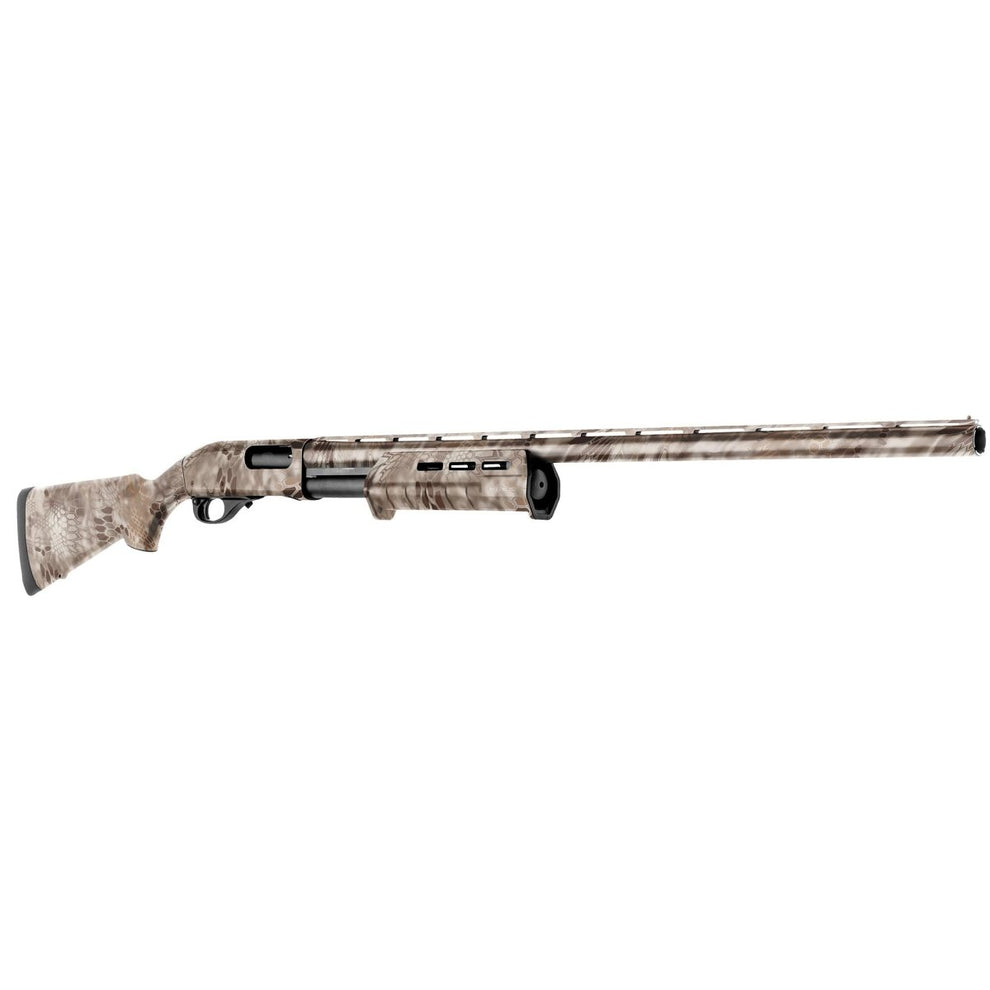 Kryptek Shotgun Camo Gun Skins | CamoWraps – GunSkins